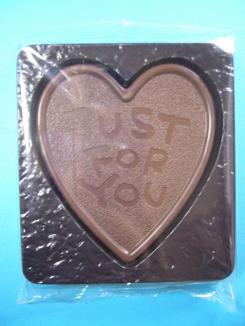 ポケモンチョコレート: いそがないで歩こう